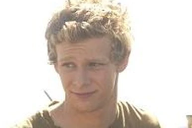 Johnny Lewis The Oc