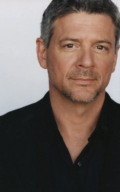 Christopher Cousins | The O.C. Wiki | Fandom