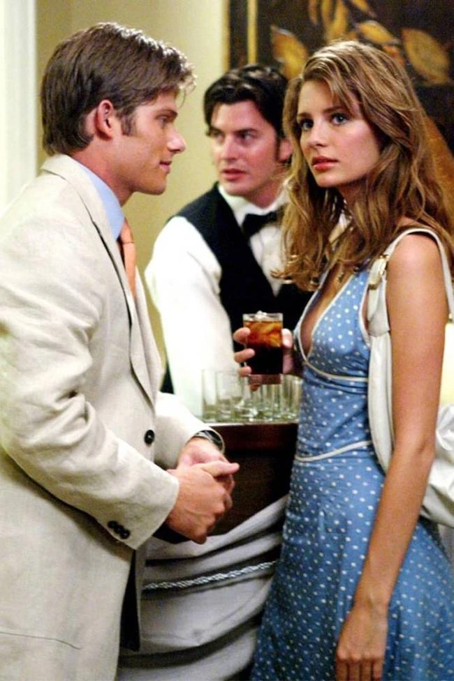 Luke-Marissa Relationship | The O.C. Wiki | Fandom
