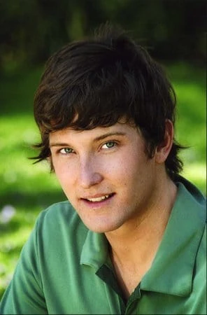 Tyson Chambers | The O.C. Wiki | Fandom