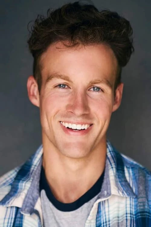Easton Gage | The O.C. Wiki | Fandom