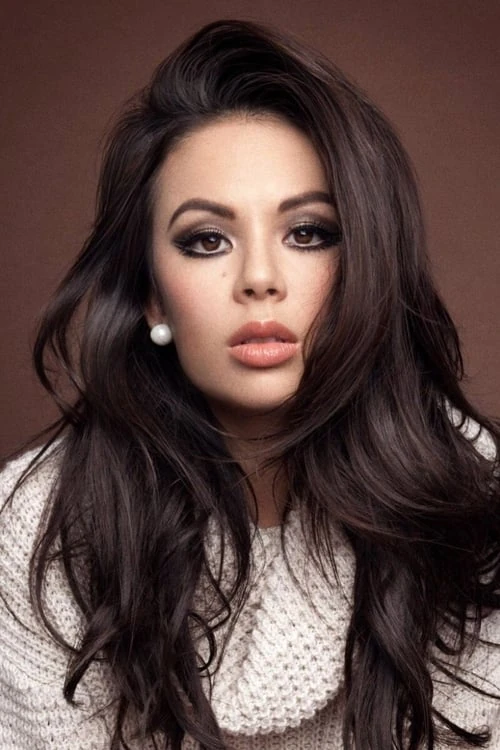 Janel Parrish | The O.C. Wiki | Fandom