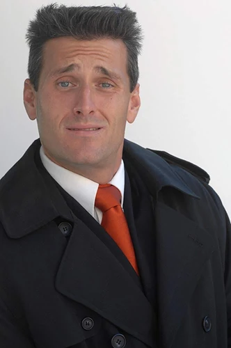 David Di Brienza | The O.C. Wiki | Fandom