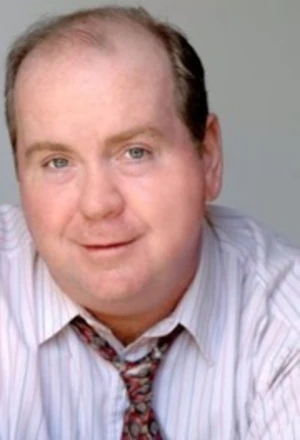 John Maynard | The O.C. Wiki | Fandom