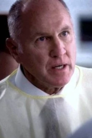 Steven M. Gagnon | The O.C. Wiki | Fandom