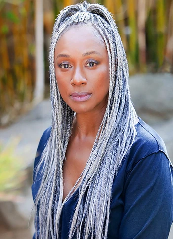 April Grace | The O.C. Wiki | Fandom