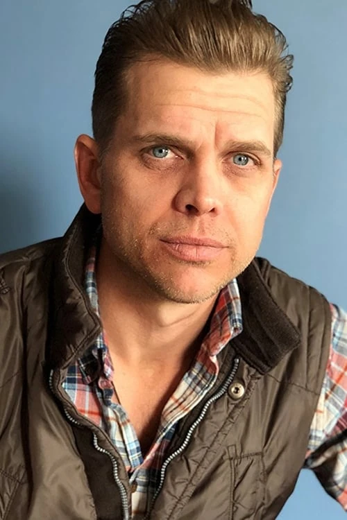 Brian F. Durkin | The O.C. Wiki | Fandom