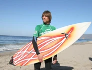 Johnny Harper | The O.C. Wiki | Fandom