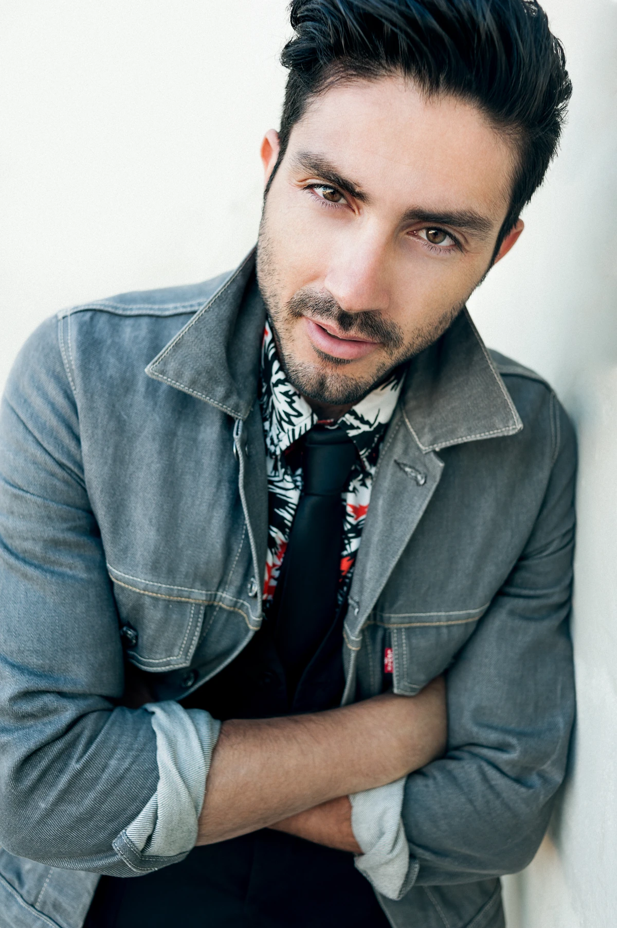 George Contreras | The O.C. Wiki | Fandom