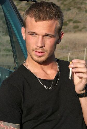 Kevin Volchok | The O.C. Wiki | Fandom