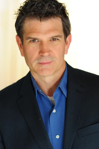 Paul Ganus | The O.C. Wiki | Fandom