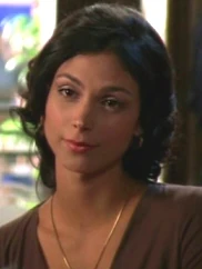 Morena Baccarin The Oc