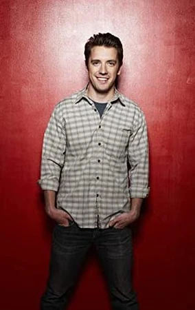 Bret Harrison Y Adam Brody Bret Harrison: Filme, Serien Und Biografie