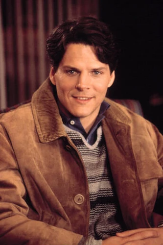 Michael Reilly Burke | The O.C. Wiki | Fandom