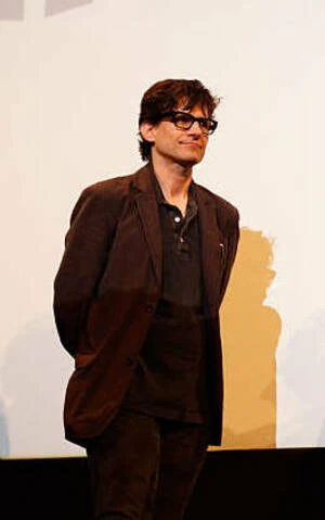 Rodman Flender | The O.C. Wiki | Fandom