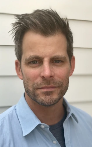 Grant Thompson | The O.C. Wiki | Fandom