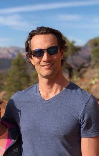 Mark Heidelberger | The O.C. Wiki | Fandom