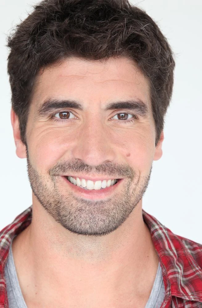 Matthew J. Williamson | The O.C. Wiki | Fandom