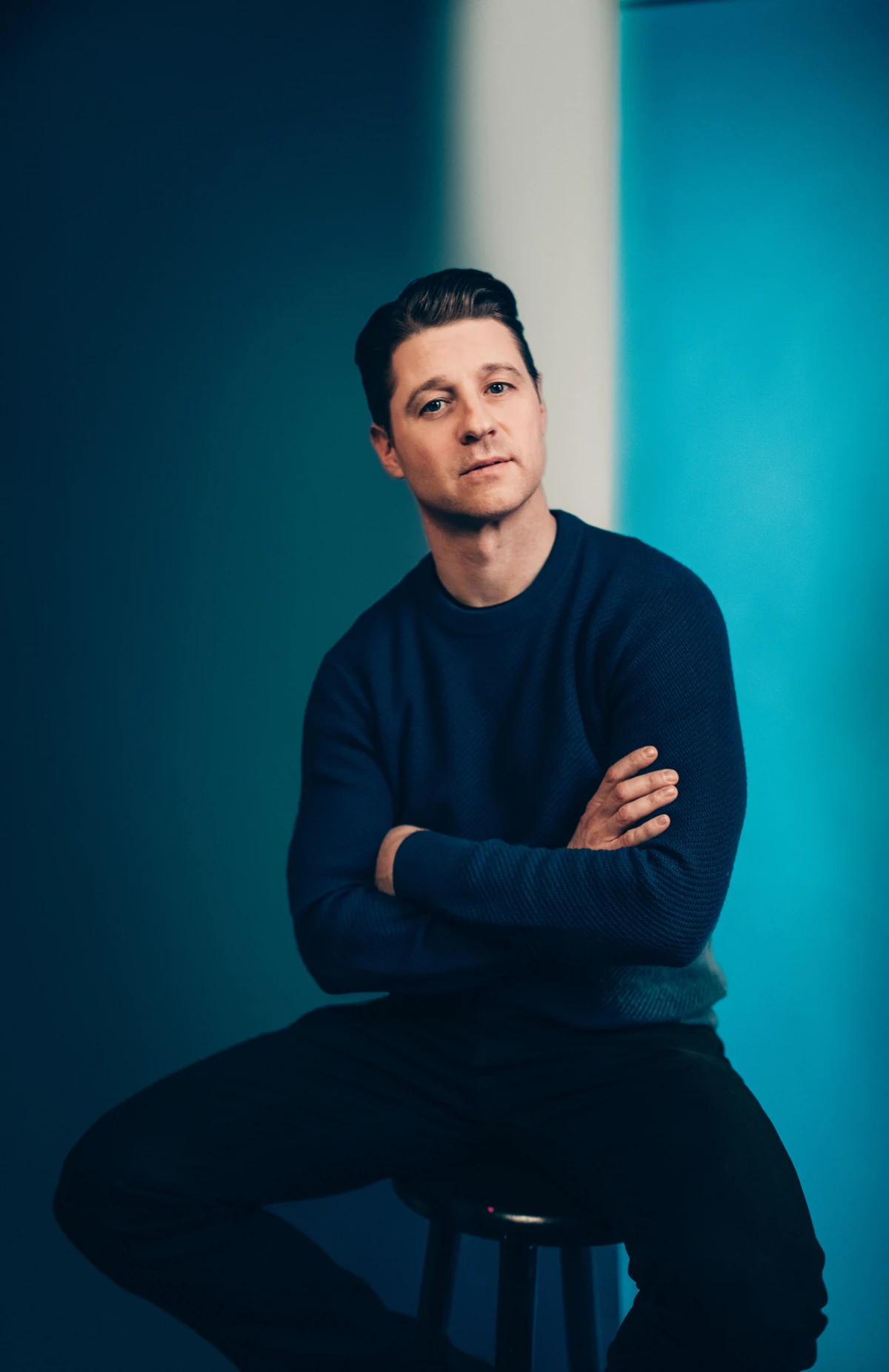 Benjamin McKenzie | The O.C. Wiki | Fandom