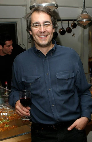 David Bartis | The O.C. Wiki | Fandom