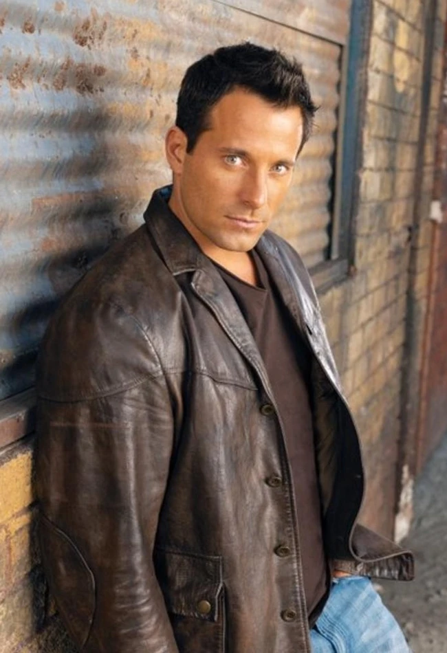 Johnny Messner The Sweetest Thing