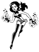 Atomic County | The O.C. Wiki | Fandom