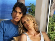 Kirsten-Sandy Relationship | The O.C. Wiki | Fandom