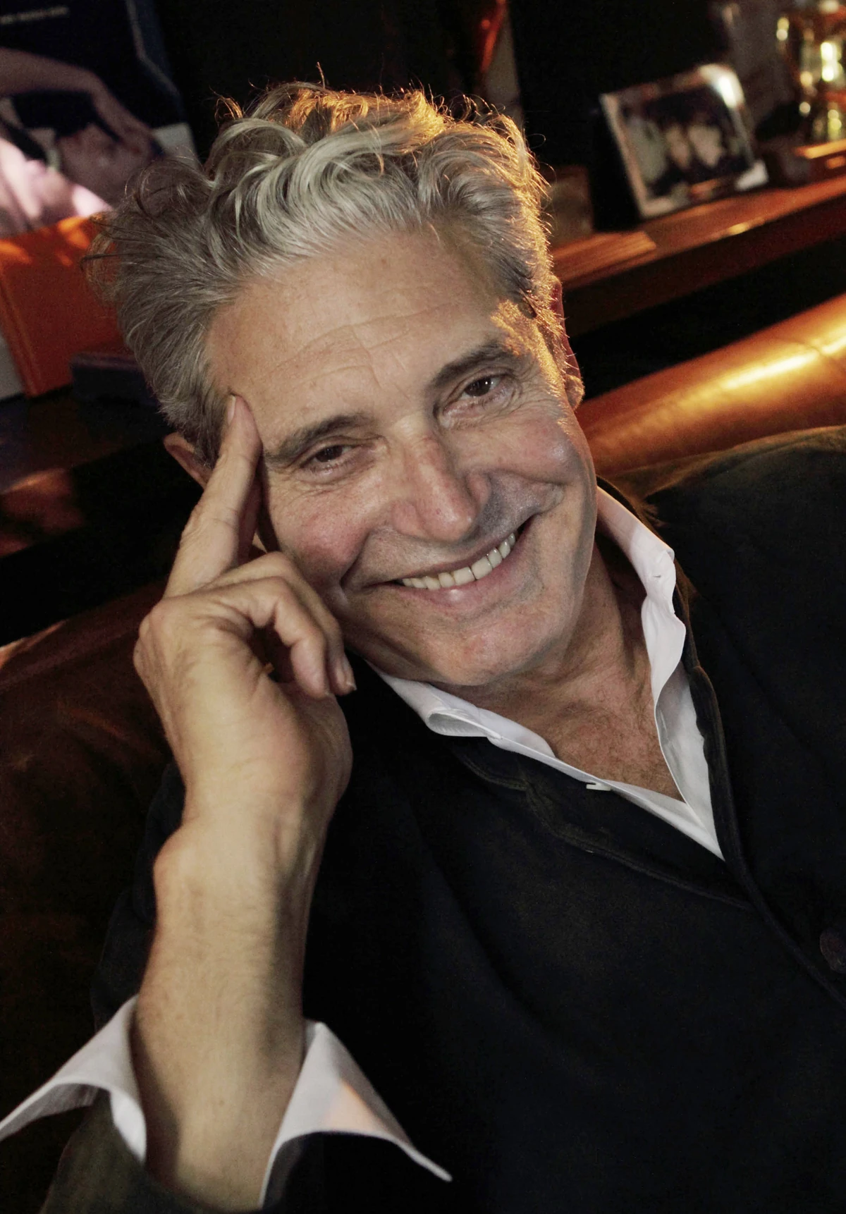 Michael Nouri | The O.C. Wiki | Fandom