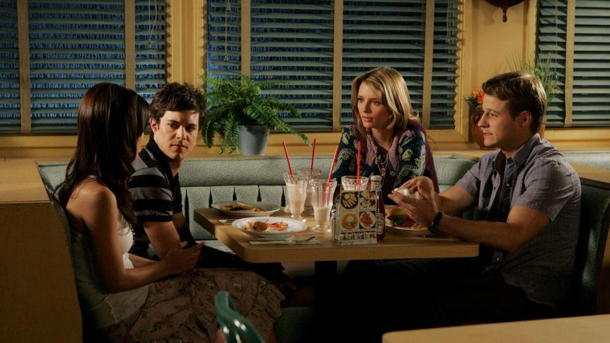 Why Did The Oc End – The Oc Season 4 Cancelled – UAJET