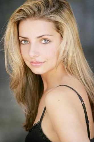 Jennifer Bronstein | The O.C. Wiki | Fandom