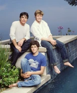 Sandy Cohen | The O.C. Wiki | Fandom