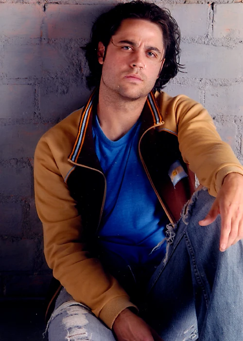 Luke Bugenhagen | The O.C. Wiki | Fandom