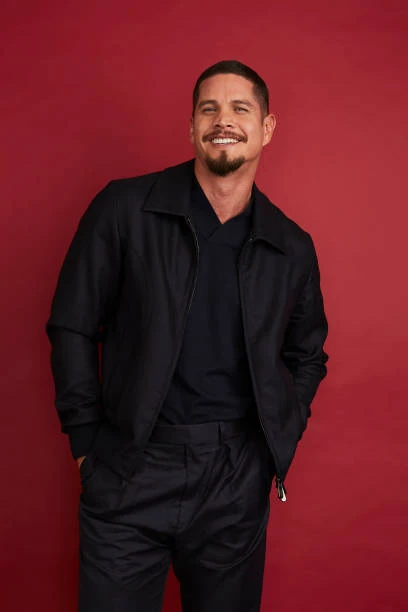 JD Pardo | The O.C. Wiki | Fandom