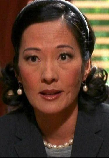 Dr. Kim | The O.C. Wiki | Fandom