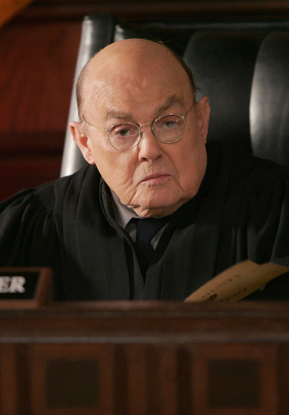 Don Perry | The O.C. Wiki | Fandom