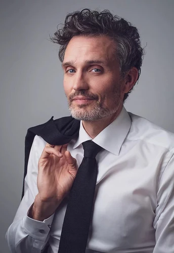 Graham Sibley | The O.C. Wiki | Fandom