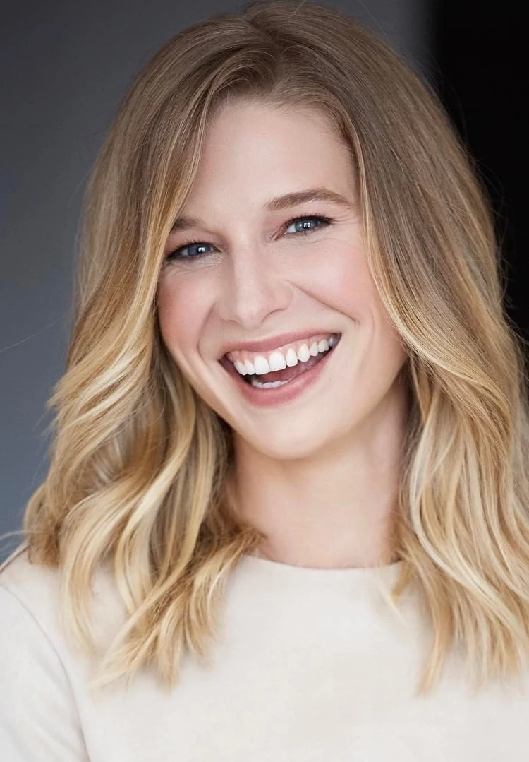 Ellen Woglom | The O.C. Wiki | Fandom