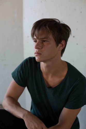 Mark L. Young | The O.C. Wiki | Fandom