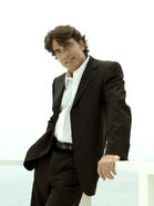 Sandy Cohen | The O.C. Wiki | Fandom