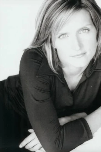 Virginia Hamilton | The O.C. Wiki | Fandom