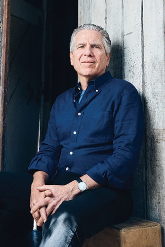 Daniel Attias | The O.C. Wiki | Fandom