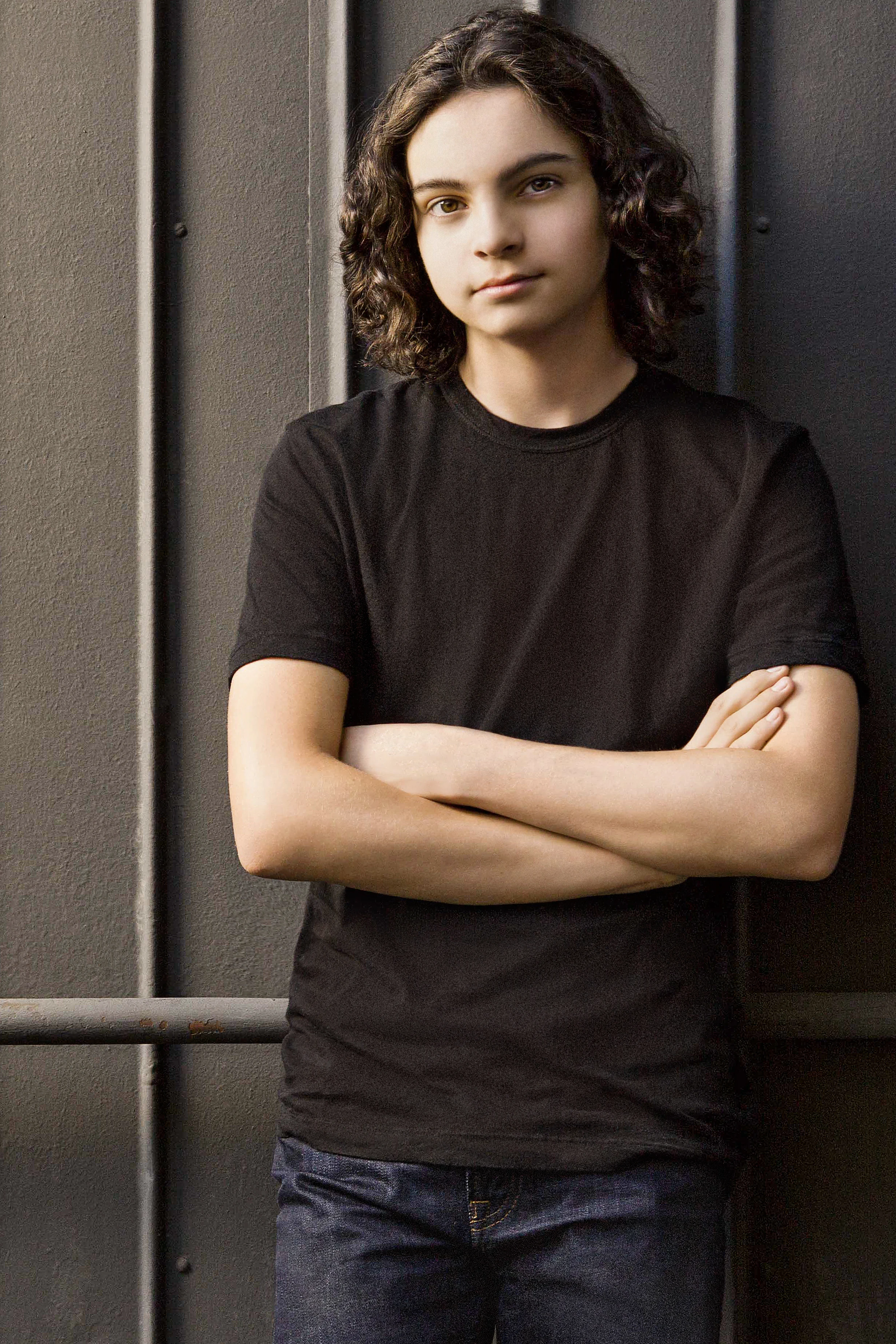 Max Burkholder Now