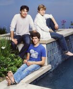 Sandy Cohen | The O.C. Wiki | Fandom