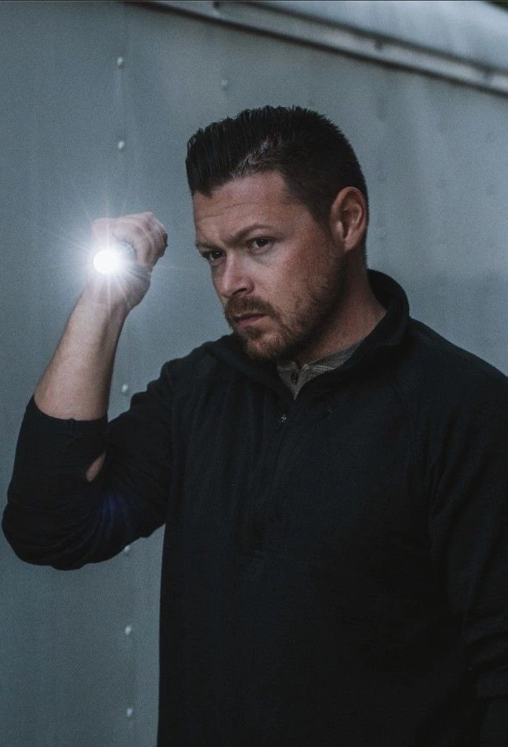 Anthony Jennings | The O.C. Wiki | Fandom