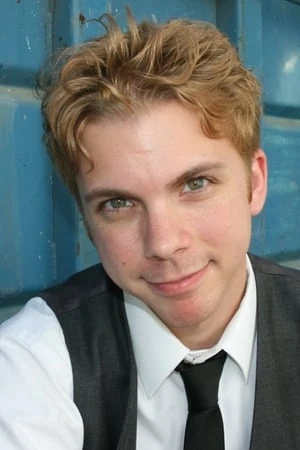 Jan-Michael Rosner | The O.C. Wiki | Fandom