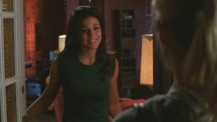 Jodie | The O.C. Wiki | Fandom