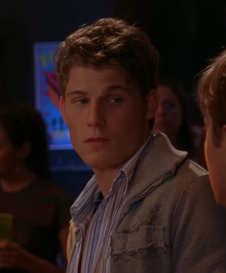 Kyle Thompson | The O.C. Wiki | Fandom