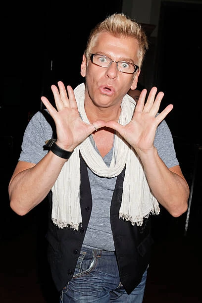 Todd Sherry | The O.C. Wiki | Fandom