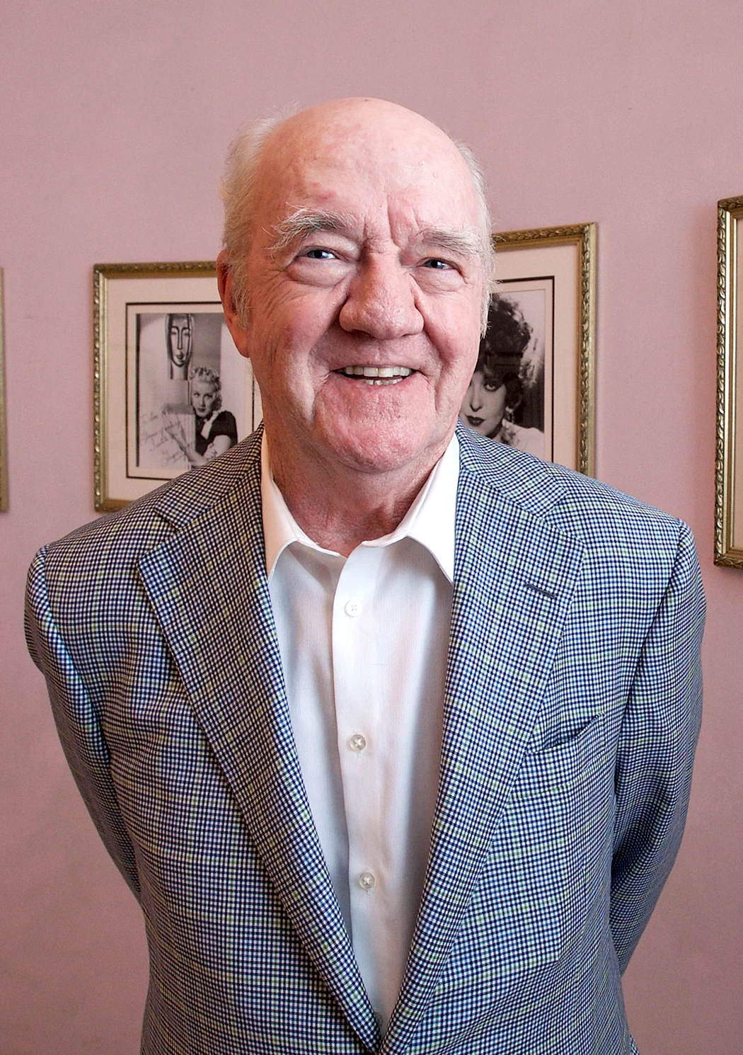 Richard Herd | The O.C. Wiki | Fandom