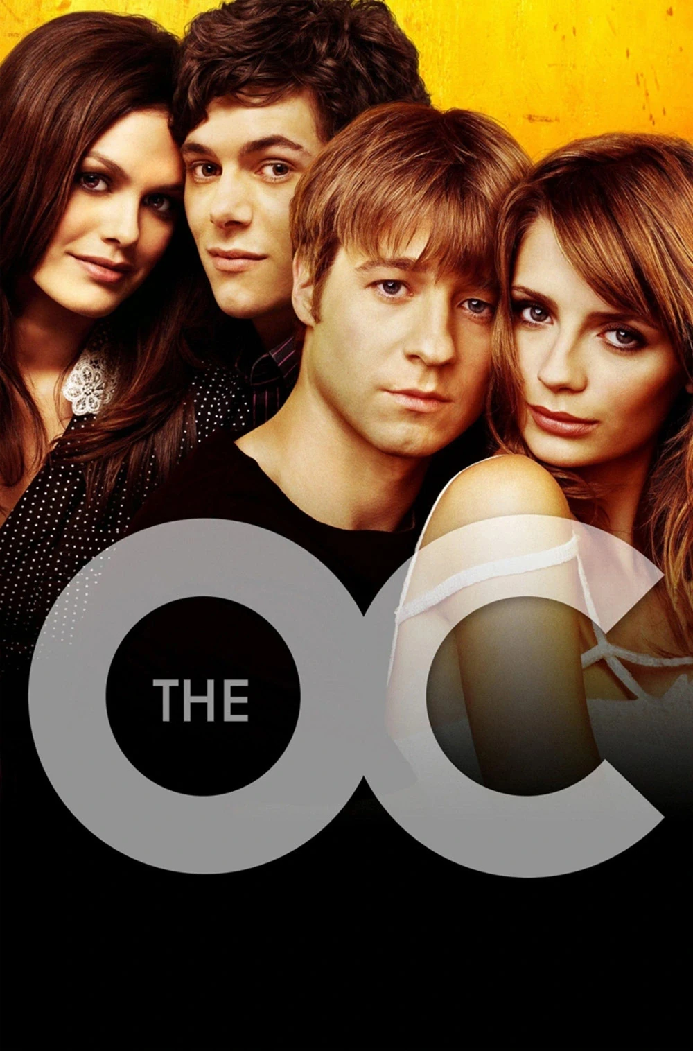 Summer-Ryan Relationship | The O.C. Wiki | Fandom